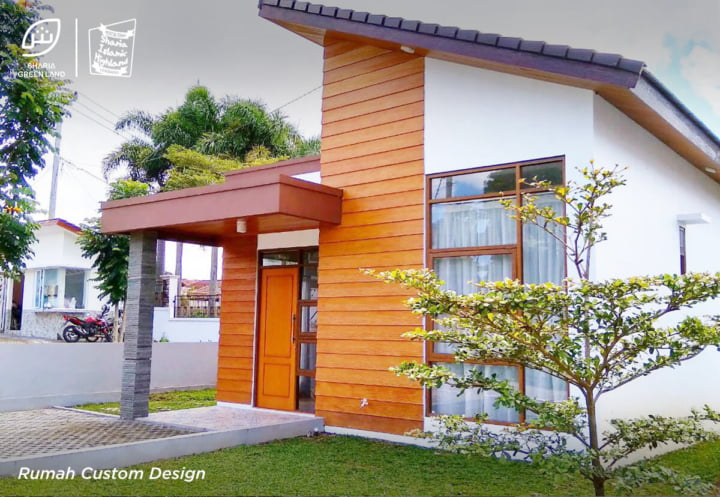 Ini Dia Desain Atap Rumah Minimalis yang Bisa Anda Jadikan Referensi