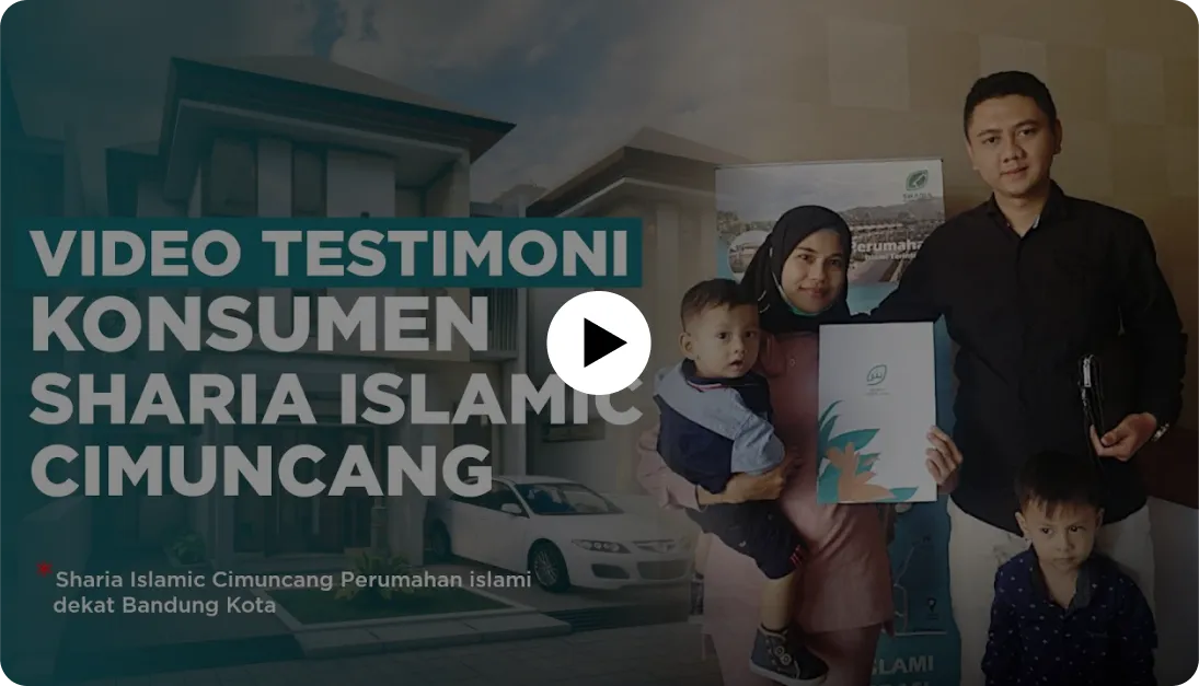 Promo TemukanRumahmu Sharia Green Land – Sharia Green Land