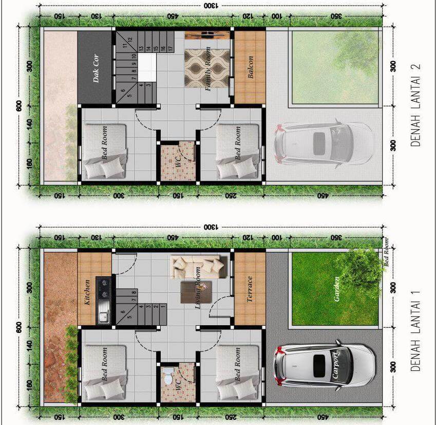 Sharia Islamic Soreang | Perumahan Syariah Terbesar Di Soreang