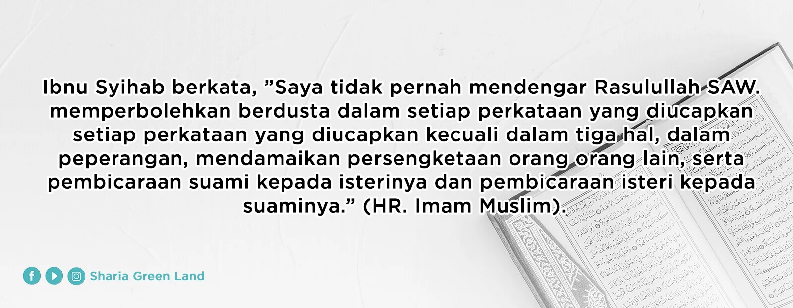 Islam Membolehkan Bercanda, Asalkan Memenuhi Ketentuan Ini